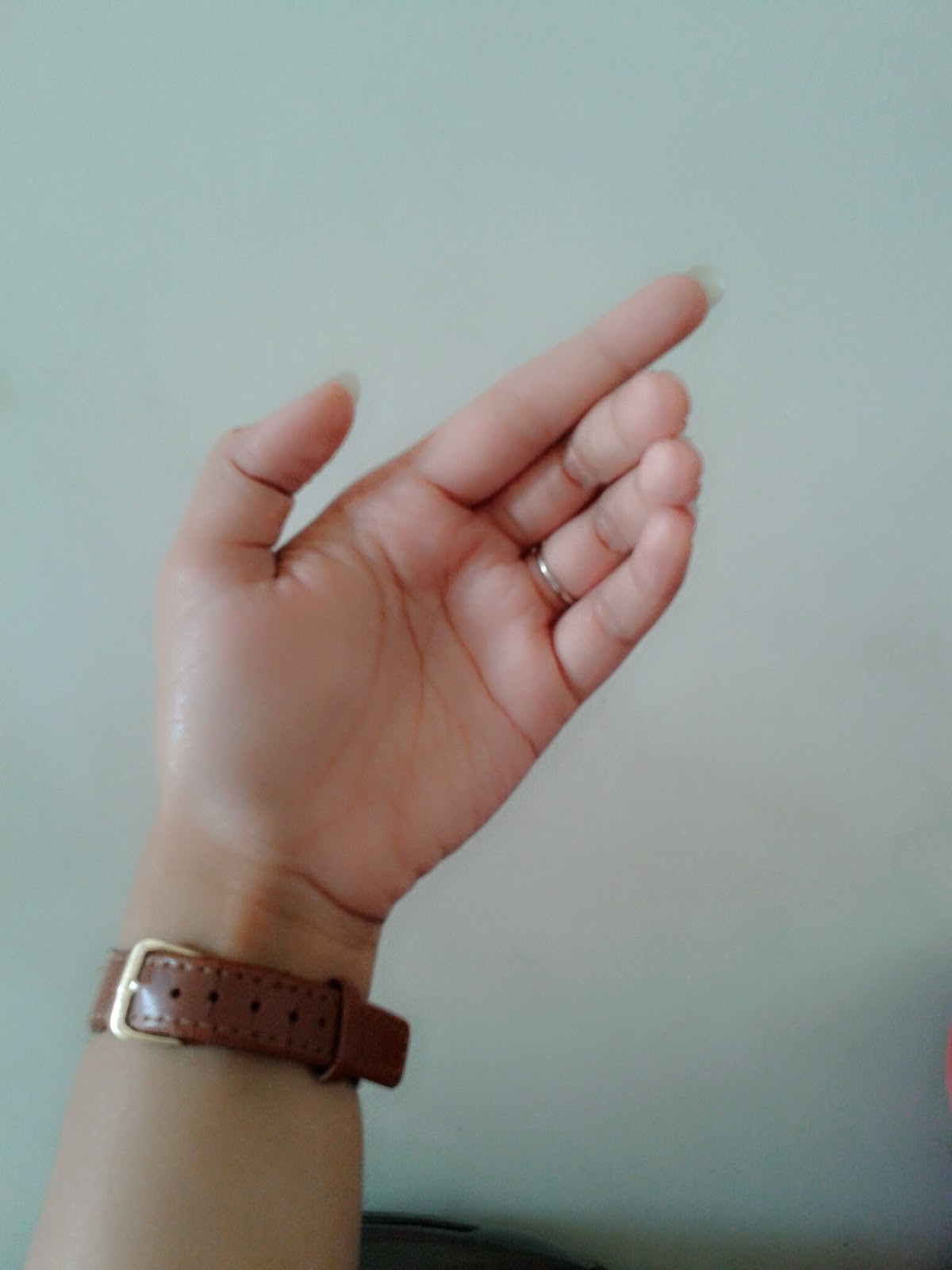 Dewi's Note: Cara Membuat "INSTAGRAM IN HAND"